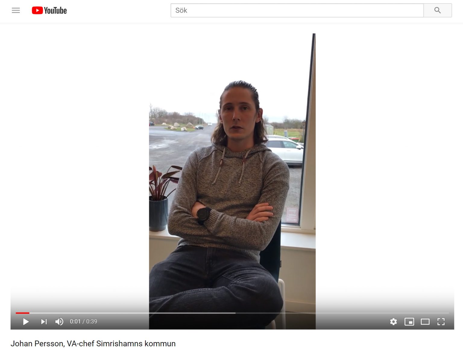 Johan_Persson_VA-chef_Simrishamn