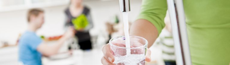 Kranvatten – Sydvatten