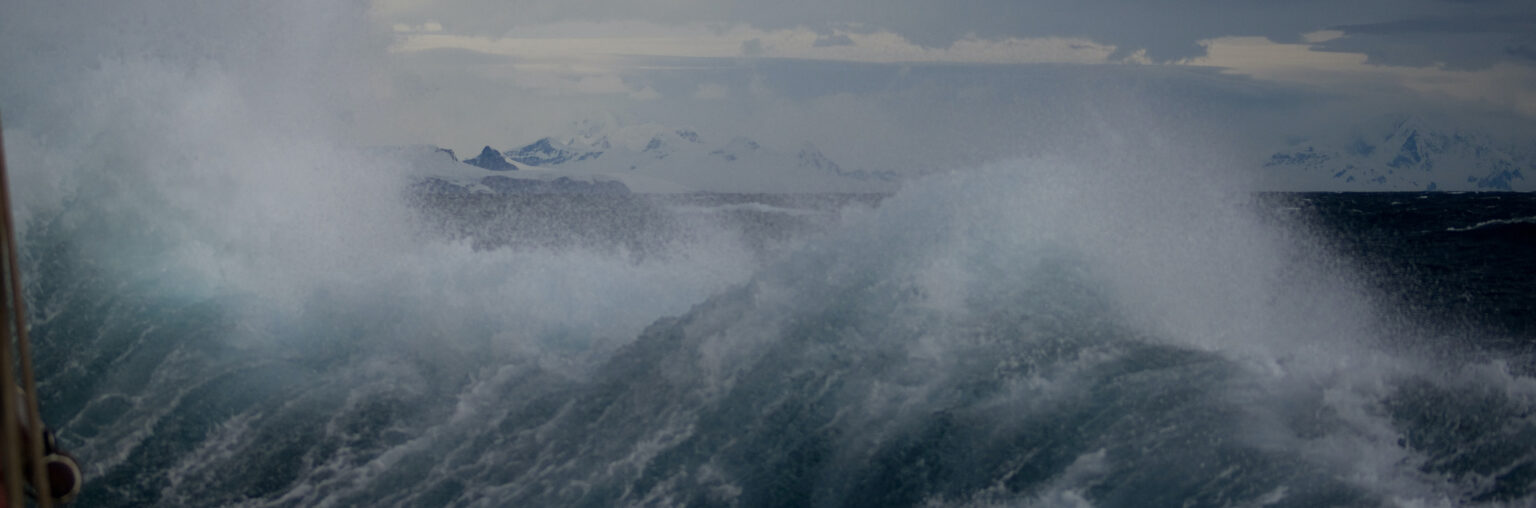 Vattnets kretslopp – Sydvatten